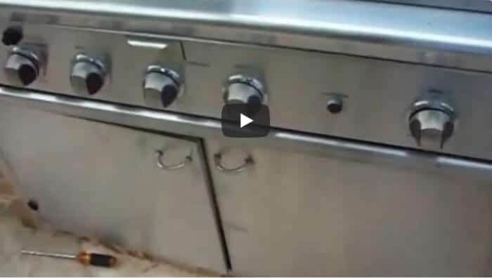 Home • The Grill Doctor